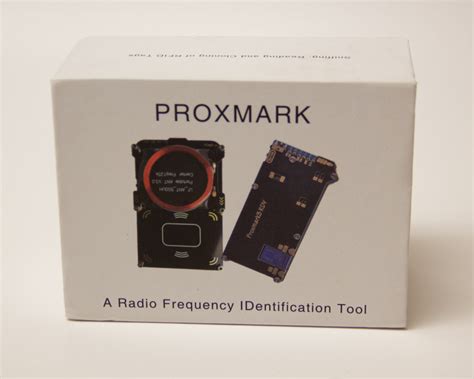 Proxmark3 Easy Iceman Firmware Physical Security Village