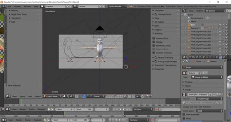 Texturing Texture Uv Map Is Not Applied To The Object While Im