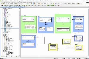 Data Modeling Tools Dbms Tools