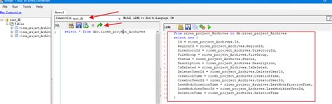 Sql转linq H辉 博客园