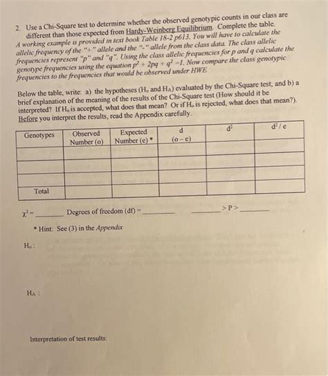 Solved 2 Use A Chi Square Test To Determine Whether The Chegg