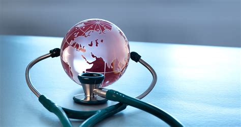 全球气候变化对人类健康的影响 世界经济论坛