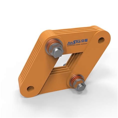 Rotary Friction Damper Supplier China