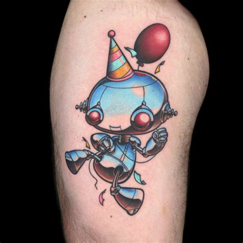 Battle Royale Meet Ink Master Champion Laura Marie
