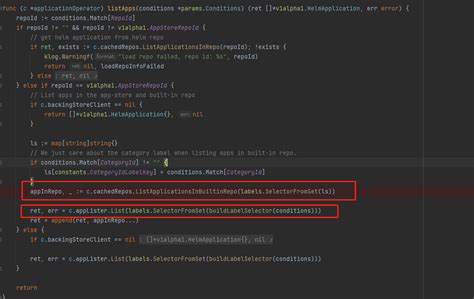 questions about the app store · issue 4762 · kubesphere kubesphere