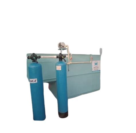 Effluent Treatment System At 20000000 Inr In Bareilly Uttar Pradesh