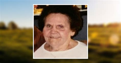 Phyllis G Walker Obituary January 2 2025 Rg And Gr Harris Funeral Home And Cremation Services