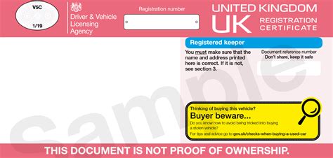 What Documents Should I Check When Buying A Used Car