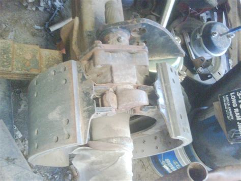 Any Body Own Or Have Any Experience With A C Model Mack Antique And