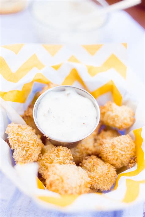 Popcorn Chicken Dipping Sauce Recipe At Thomas Gabaldon Blog
