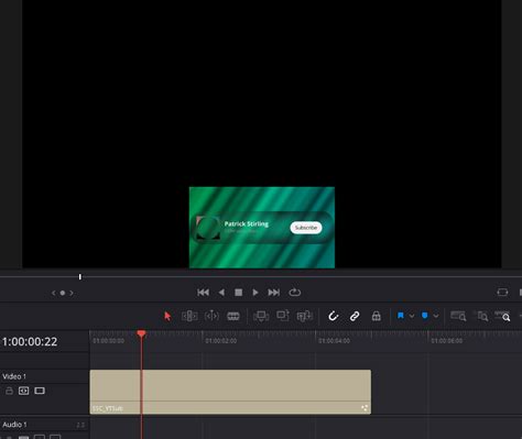 Masking Issue Im Lost Rdavinciresolve