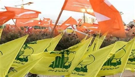 الجمهورية علامات استفهام حول مصير الحوار بين الحزب والتيار