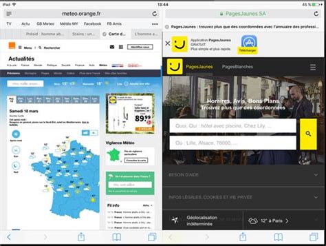 Comment Ouvrir 2 Fenetres Sur Un Ecran Discount Simpleplanning Net
