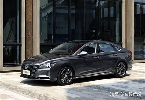 10万级的入门家轿pk，是选择国产精品还是销冠产品？ 知乎