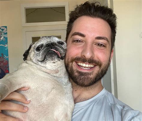 Fans Mourn The Loss Of Beloved Tiktok Star Noodle The ‘bones Or No