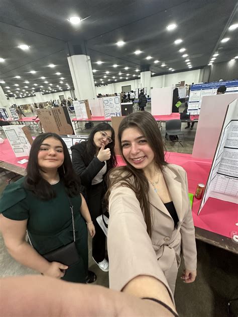 Congratulations To Science Fair Winners Dcmst School News