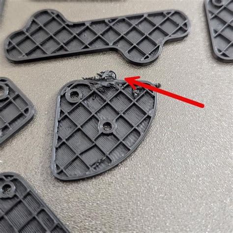 I Need Help Preventing These Blobs From Forming My Issue Is That Blobs