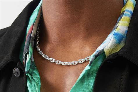 The Best Mens Chains For Every Style