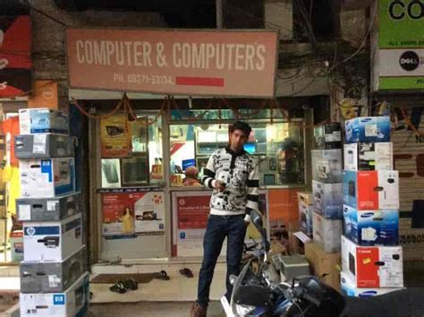Top Computer Accessory Dealers In Bilaspur Chhattisgarh Best Computer Accessory Suppliers Near