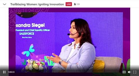 Narendra Kushwaha On Linkedin Narendrakushwaha Trailblazingwomen Innovation Equality