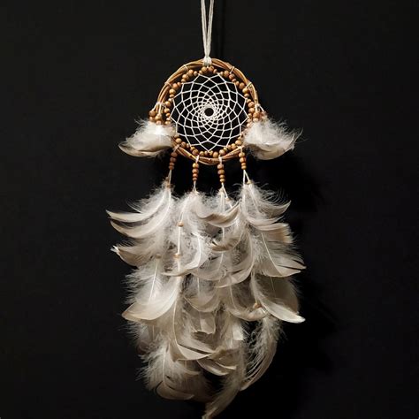 Small Dream Catcher Etsy