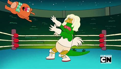 Image Mr Gus And Beary Nice In Thow 002png Uncle Grandpa Wiki