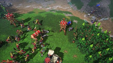Warcraft 3 Reforged 13 Ways Its Different From Warcraft 3 Classic