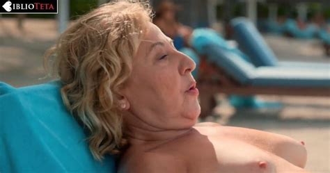 Carmen Machi Desnuda En Amor De Madre 2022 La BiblioTeta