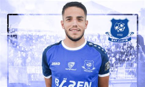 Gentrit Limani Rikthehet Tek Llapi Gazeta Express