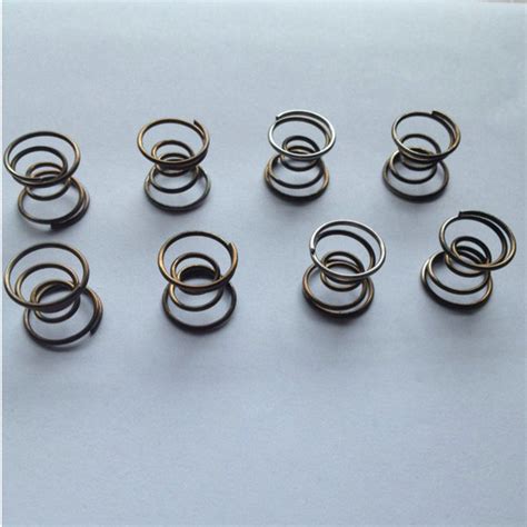 异形弹簧 304 316 316l 厂家价格 弹簧 浙江三和弹簧有限公司 高温弹簧 阀门弹簧 碟形弹簧 中国泵阀网