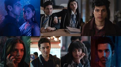 ‘class Netflix Unveils Trailer Release Date Of Indian Adaptation Of