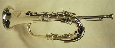 Keyed Bugle Replica Photo Gallery — Robb Stewart Brass Instruments