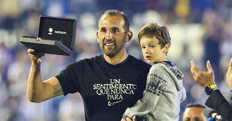 Hernán Barcos Y Su Sentida Despedida Para Alejandro Restrepo