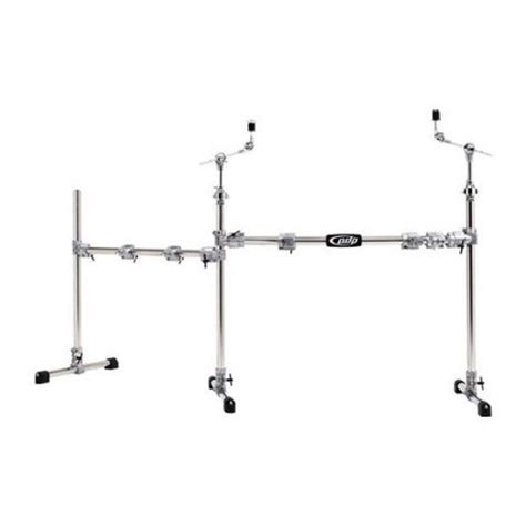 Pdp Super Side Rack Package