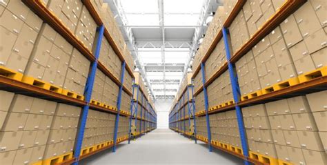 Types And Applications Of Standalone Fixed Racking Systems A Detailed