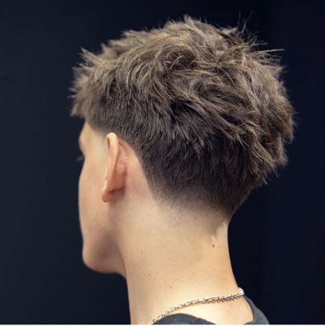 Pin By Killaraturk On Gibson Haircuts Taper Fade Short Hair Men Hair