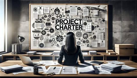 Project Charter Innovationworld