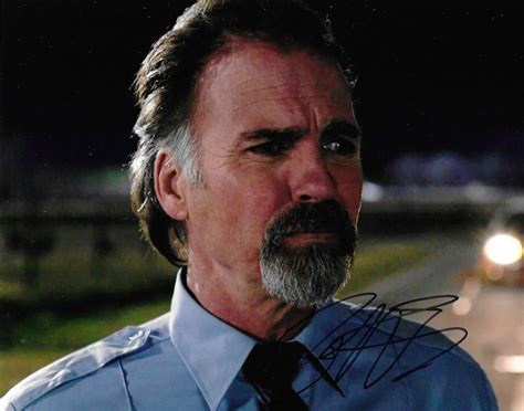 Jeff Fahey Jeff Fahey The Marshal Signed Photo Ebay
