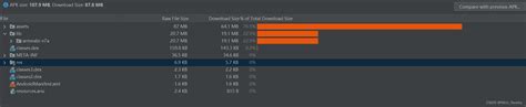 Unity包体积优化实践unity 包体优化 Csdn博客