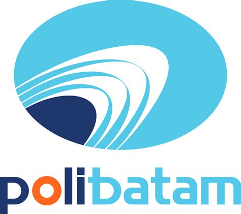 Makna Logo Politeknik Negeri Batam Polibatam Politeknik Negeri Batam