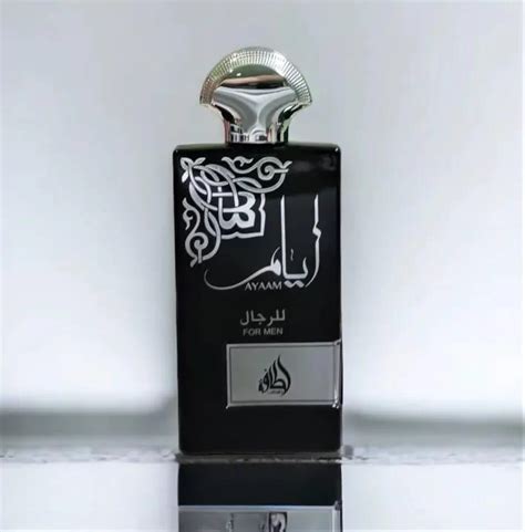 Long Lasting Fragrance Mens Perfume 100 Ml