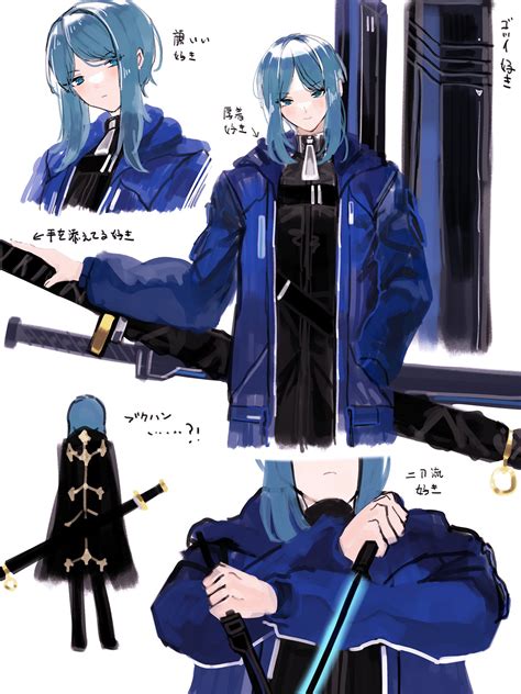 The Bookhunter And Bari Project Moon And More Drawn By Starhoshi Danbooru