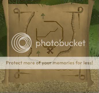 Clue Scroll Map RuneScape Questions Sal S RuneScape Forum