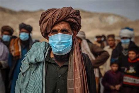 Roznama Dunya رواں سال افغانستان میں مہنگائی 9 فیصد کم ہوئی عالمی