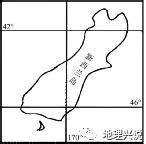 高考地理小专题海洋热浪 地理专题复习 初高中地理网