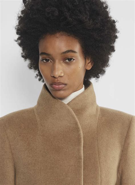 Wilfred The Cocoon Coat Aritzia Ca