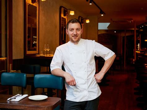 Meet The Chef Frankie Van Loo Of Applebees