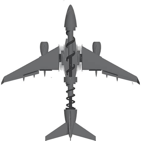 Simpleplanes Boing 737