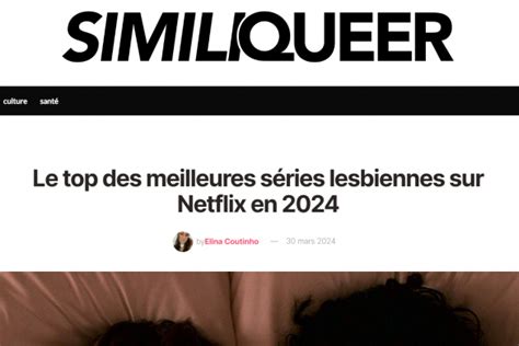 Films Et Séries Lgbtqia ça Veut Dire Quoi Centre De Ressources
