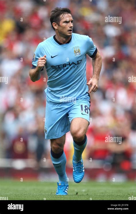 Lampard Man City